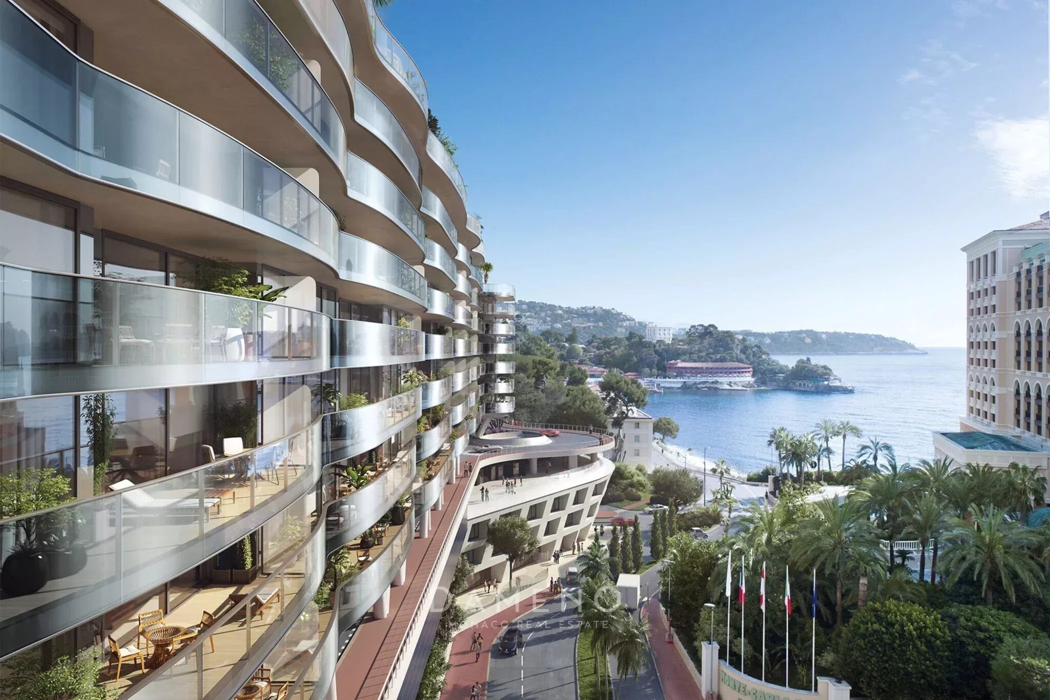 Monaco Apartments for Sale | Monaco Property for Sale