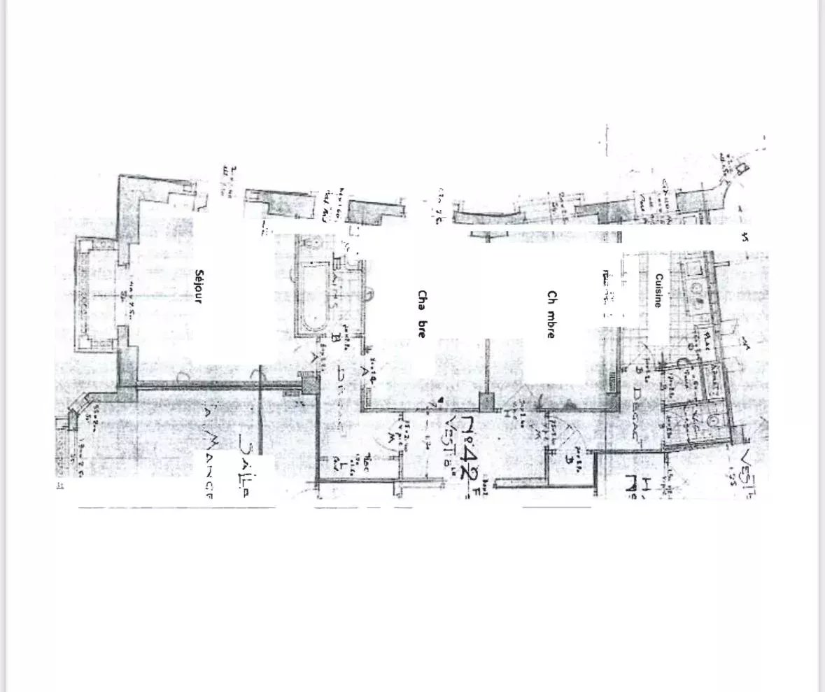 Palais Miramar – Elegant Bourgeois 2-Bedroom Apartment in the Heart of ...